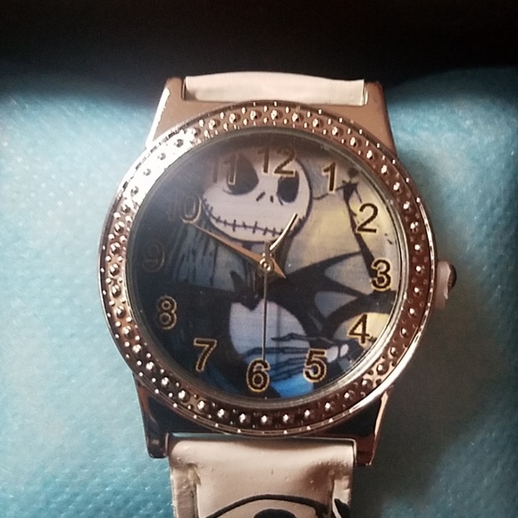 Jewelry | New Nightmare Before Christmas Watch | Poshmark